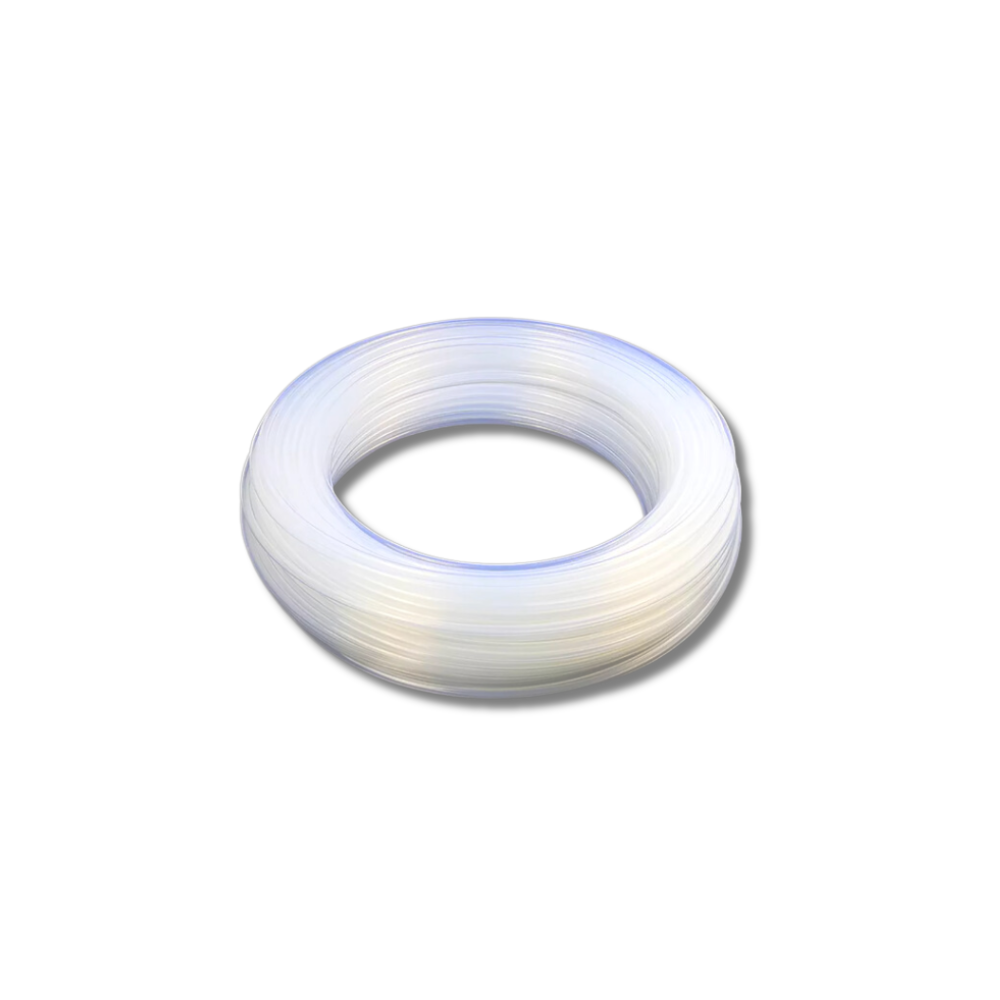 Teflon (PTFE) tube สายลม เทปล่อน สีใส – บริษัท กฤษดาการ เอ็นจิเนียริ่ง ...